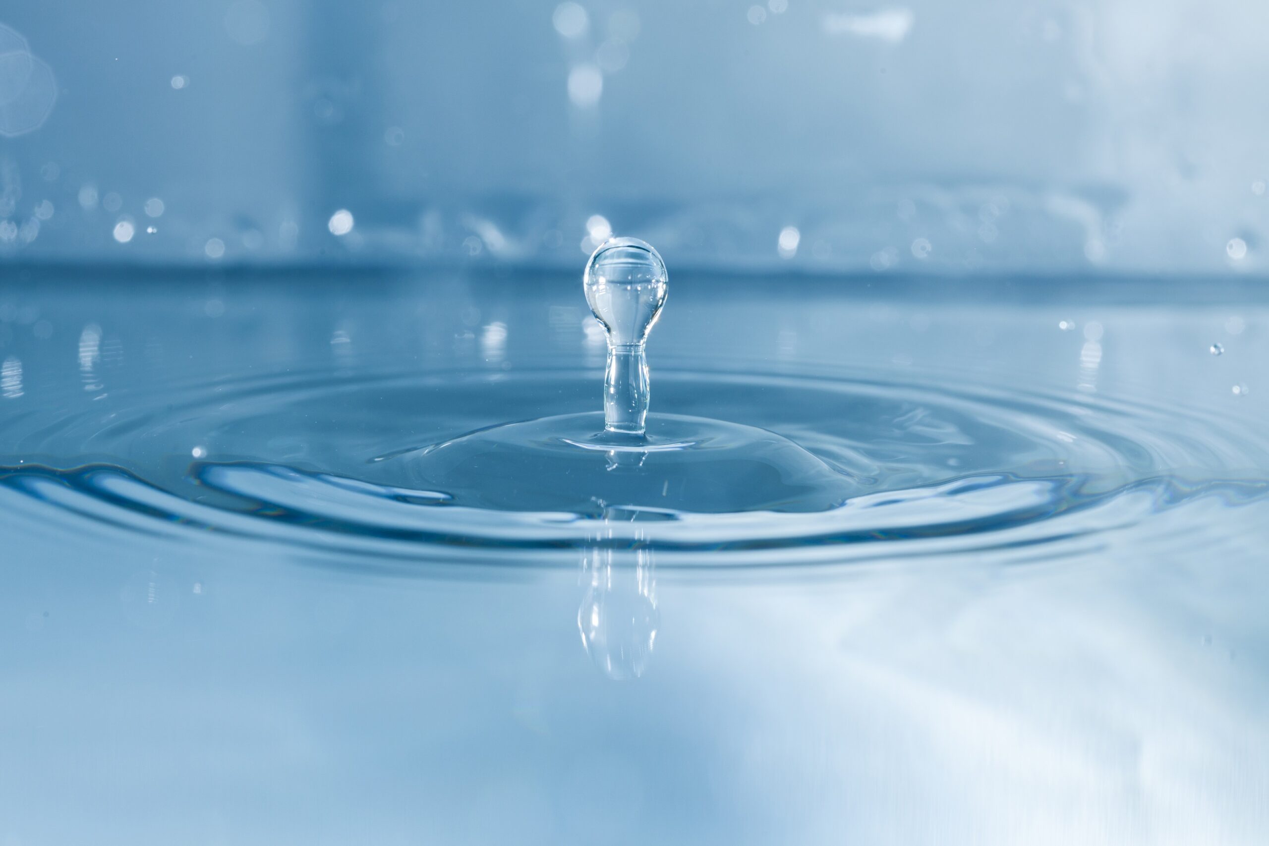 Türkiye su verimliliği konusunda harekete geçiyor - İSO Yeşil Blog