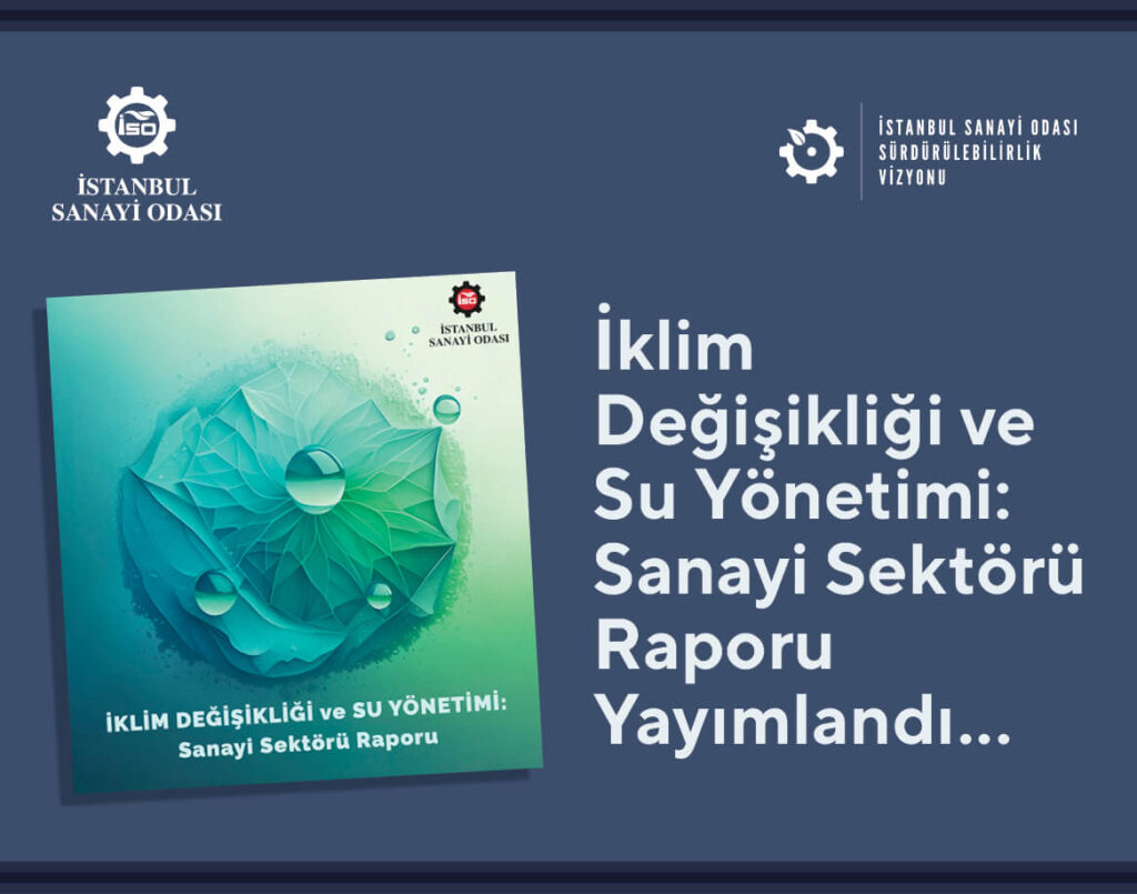 Yapay zekâ iklim krizinde bir çözüm mü yoksa sorun mu yaratıyor? - İSO ... Yapay zekâ iklim krizinde bir çözüm mü yoksa sorun mu yaratıyor? - İSO ...